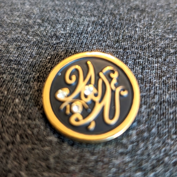 Jewelry | Vintage 1 Year Weight Watchers Pin | Poshmark